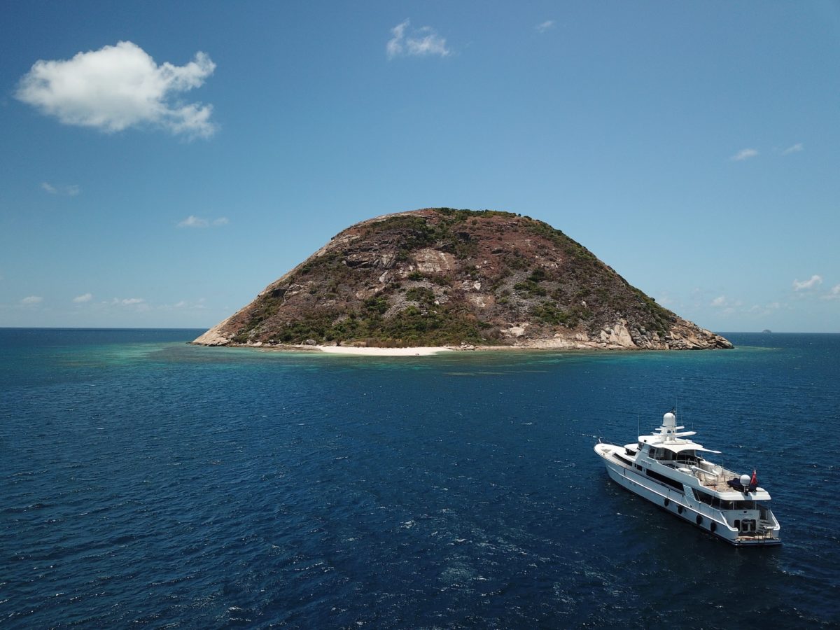 Fishing Charters - Phoenix One